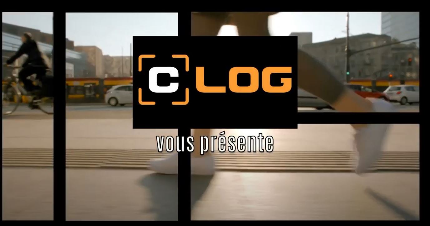 Supplychain e-commerce : C-LOG dévoile son nouveau film