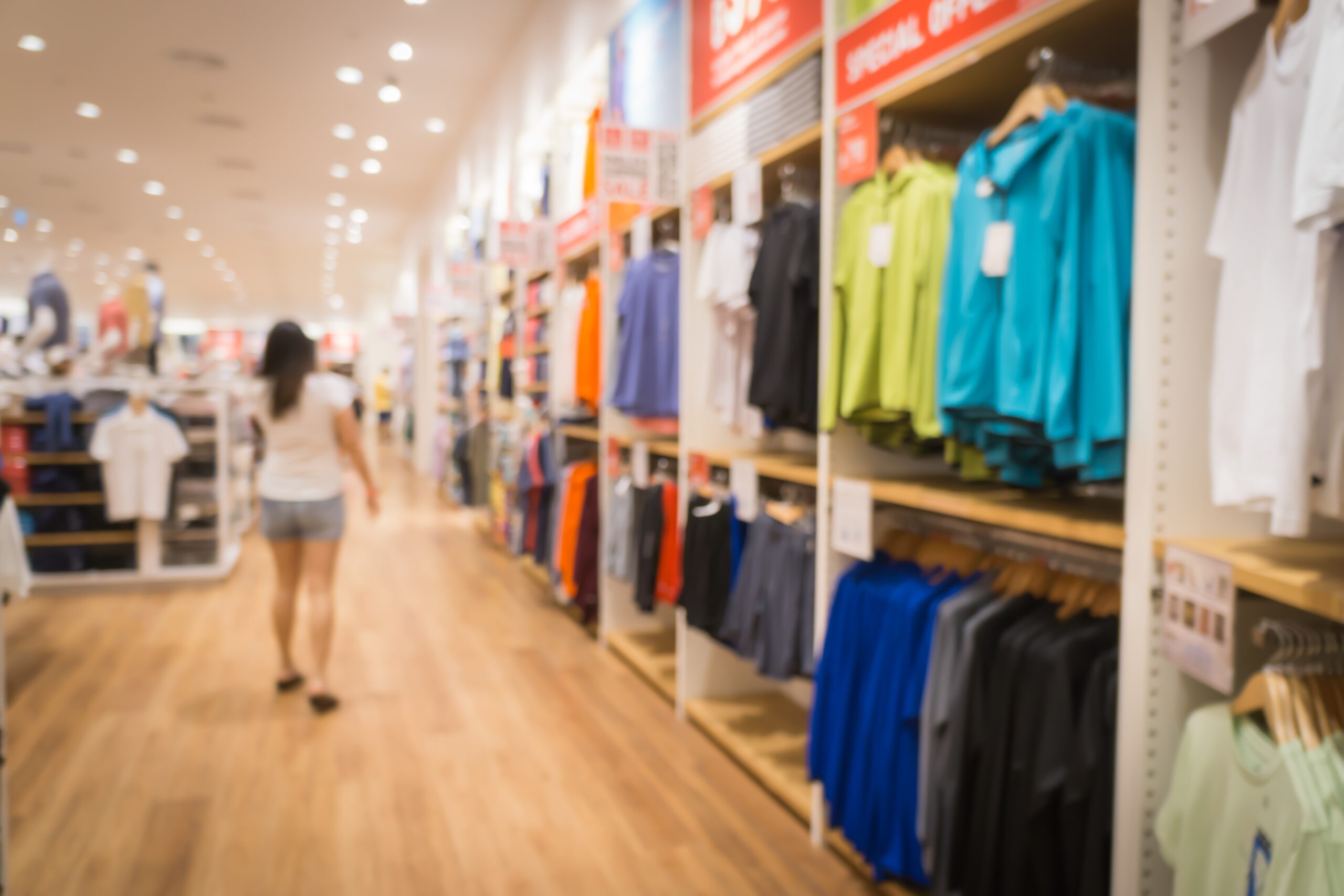 How are fashion retailers adapting to today's consumers? - Clog