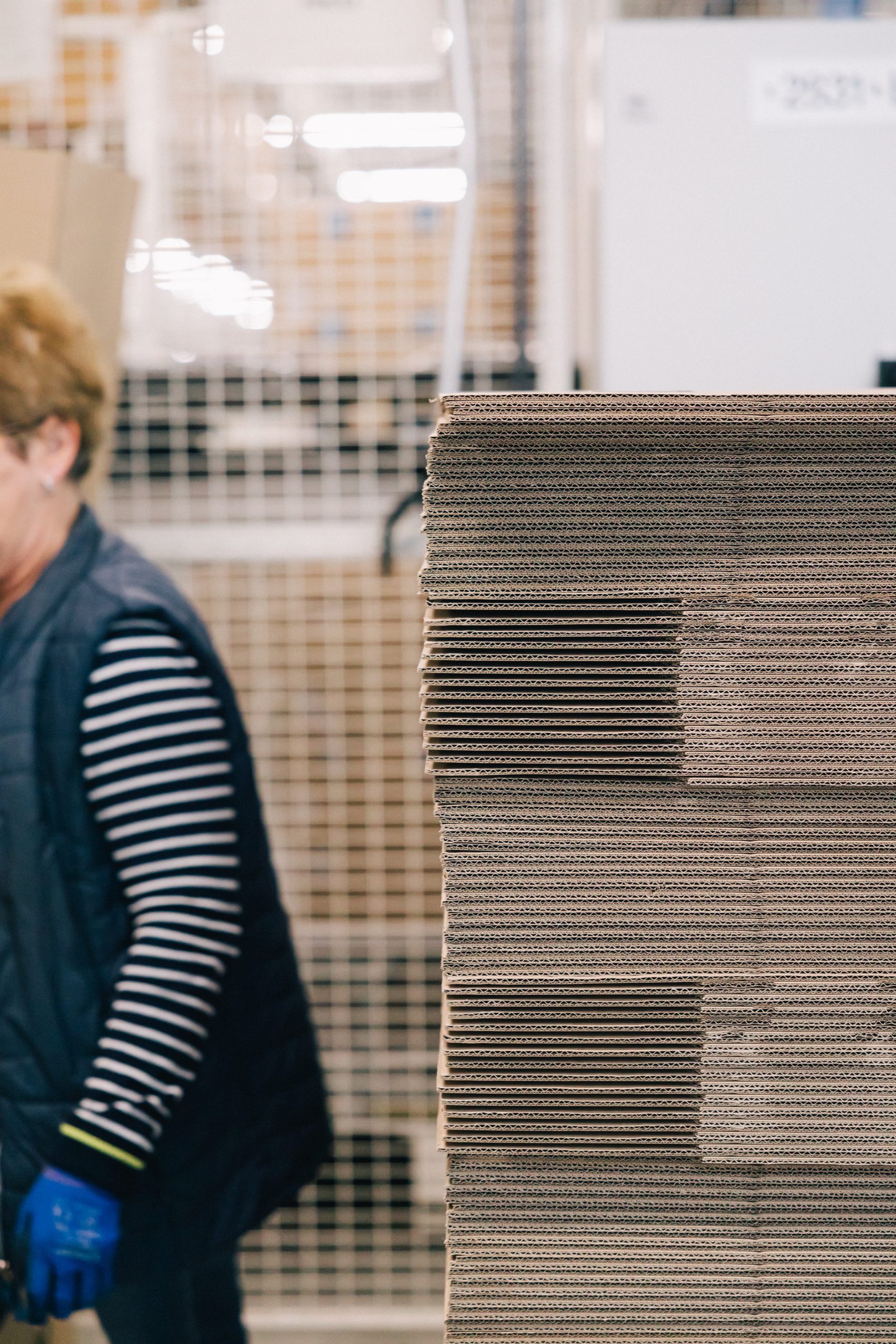 Logistique RSE : les bonnes pratiques - Clog